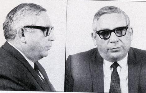 Famous Gangsters | List of the Well-Known Gangsters