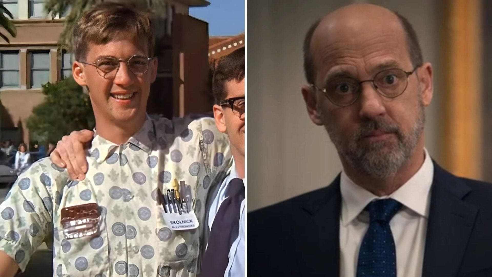 'Revenge of the Nerds' Cast: Where Are They Now?