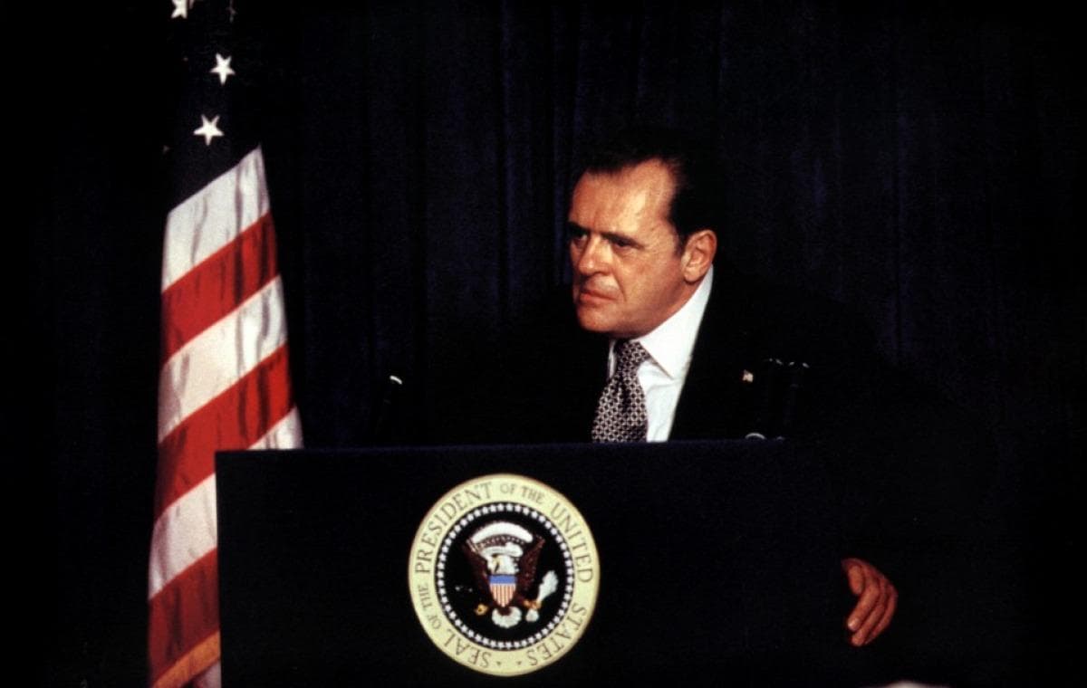 Actors Who Played Presidents in Movies and TV Shows