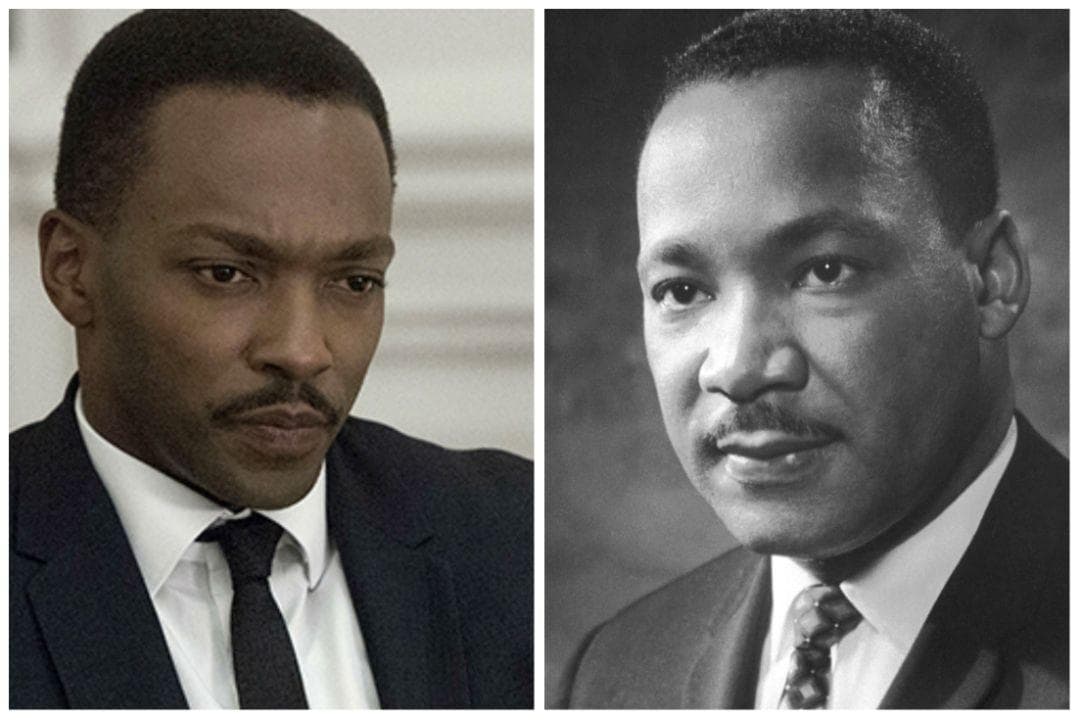 Times People Playing Historical Figures Were So Attractive It Was ...