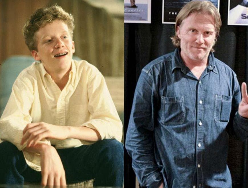 Famous 80s Actors Then And Now (With Photos)