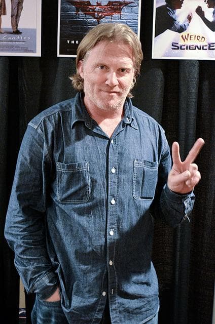 The Most Famous Actors of the 80s (Then and Now)