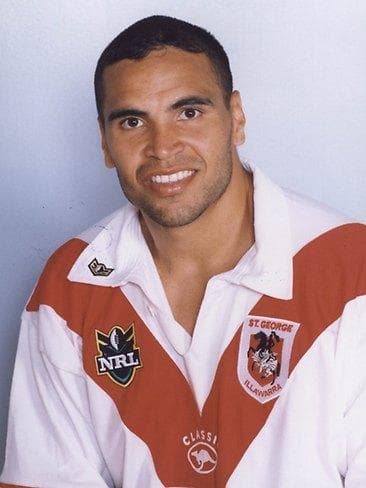 Famous Australian Boxers | List of Boxers from Australia