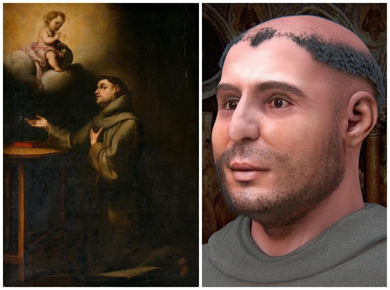 Here's What 28 Famous Historical Figures Really Looked Like