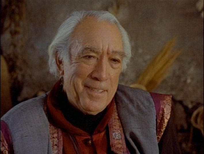 Ranking All The Zeus Actors, Best To Worst