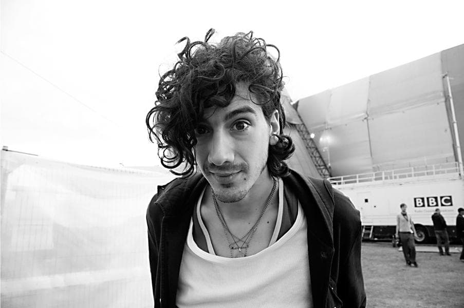 Kate Moss's Dating and Relationship History