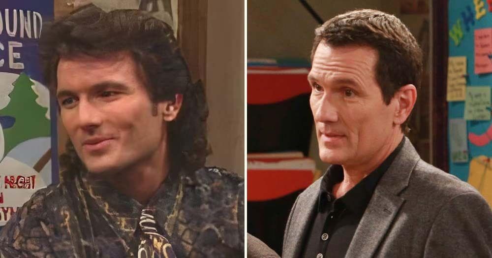 'Boy Meets World' Cast: Where Are They Now?