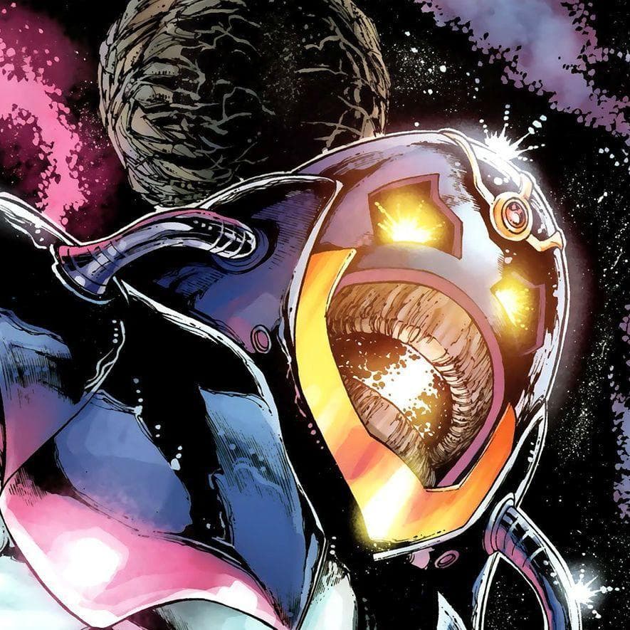 The 20 Greatest Comic Book Characters With Yellow Eyes