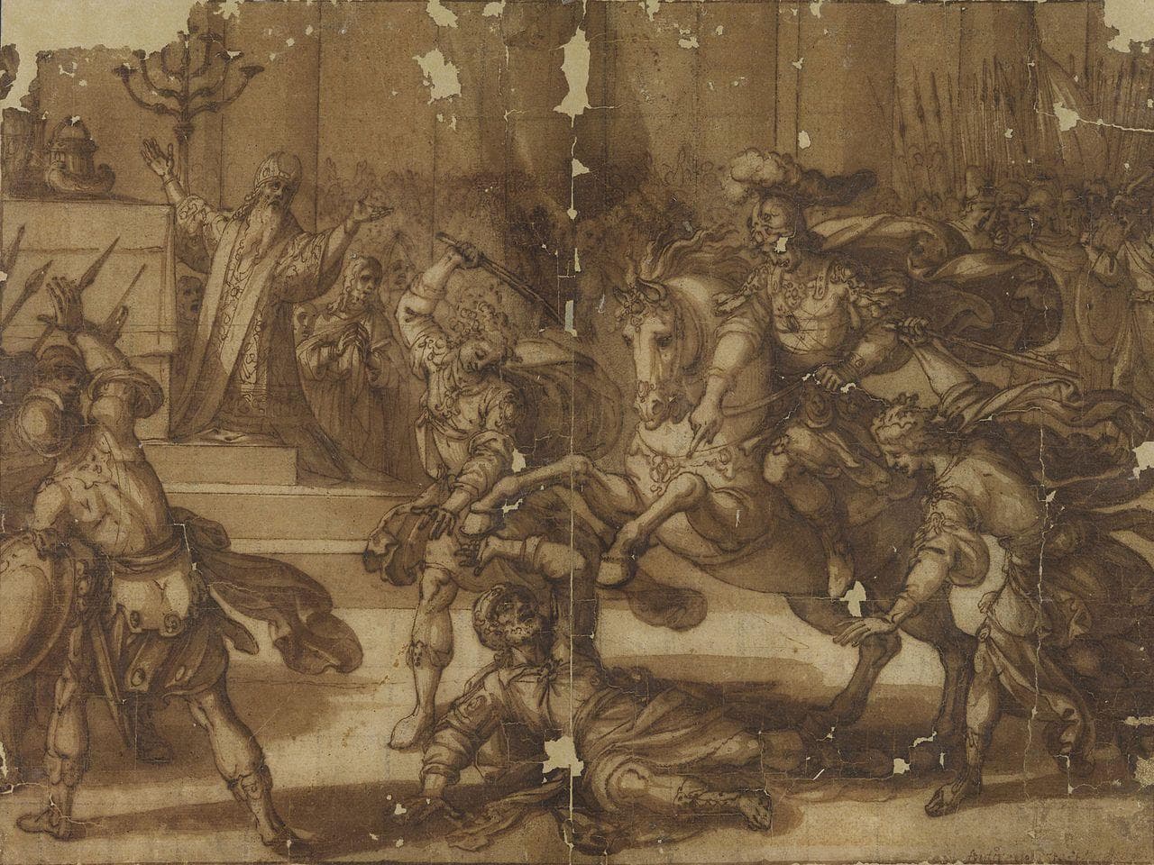 11 Facts About The Rise And Fall Of The Seleucids