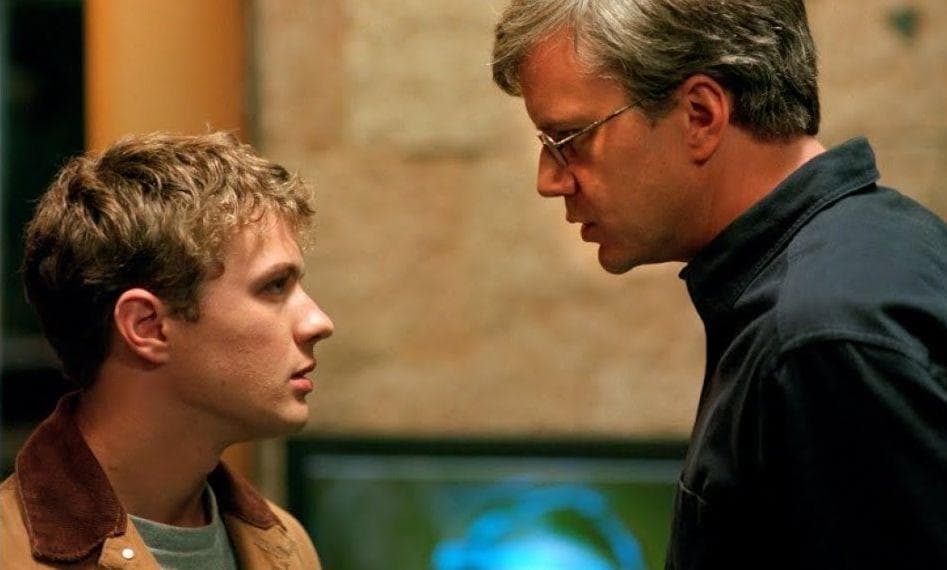 The 17 Coolest Movies About Coding, Ranked By Viewers