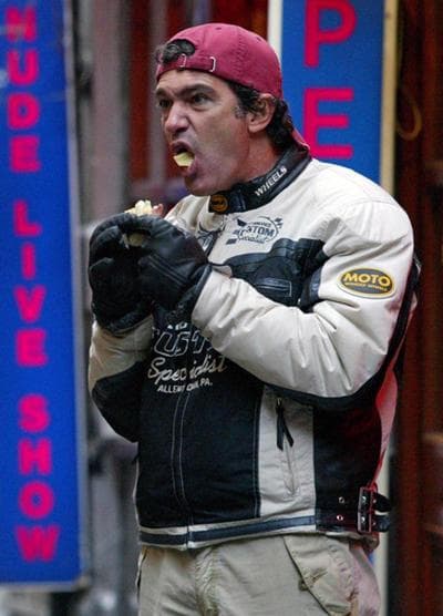 These 10 Funniest Pictures Of Celebrities Will Make You Happy You’re ...