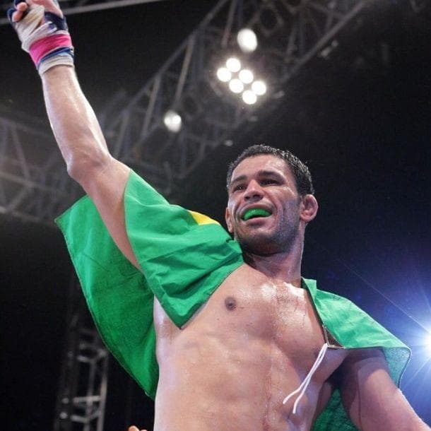 The 50 Best MMA Grapplers Of All Time, Ranked