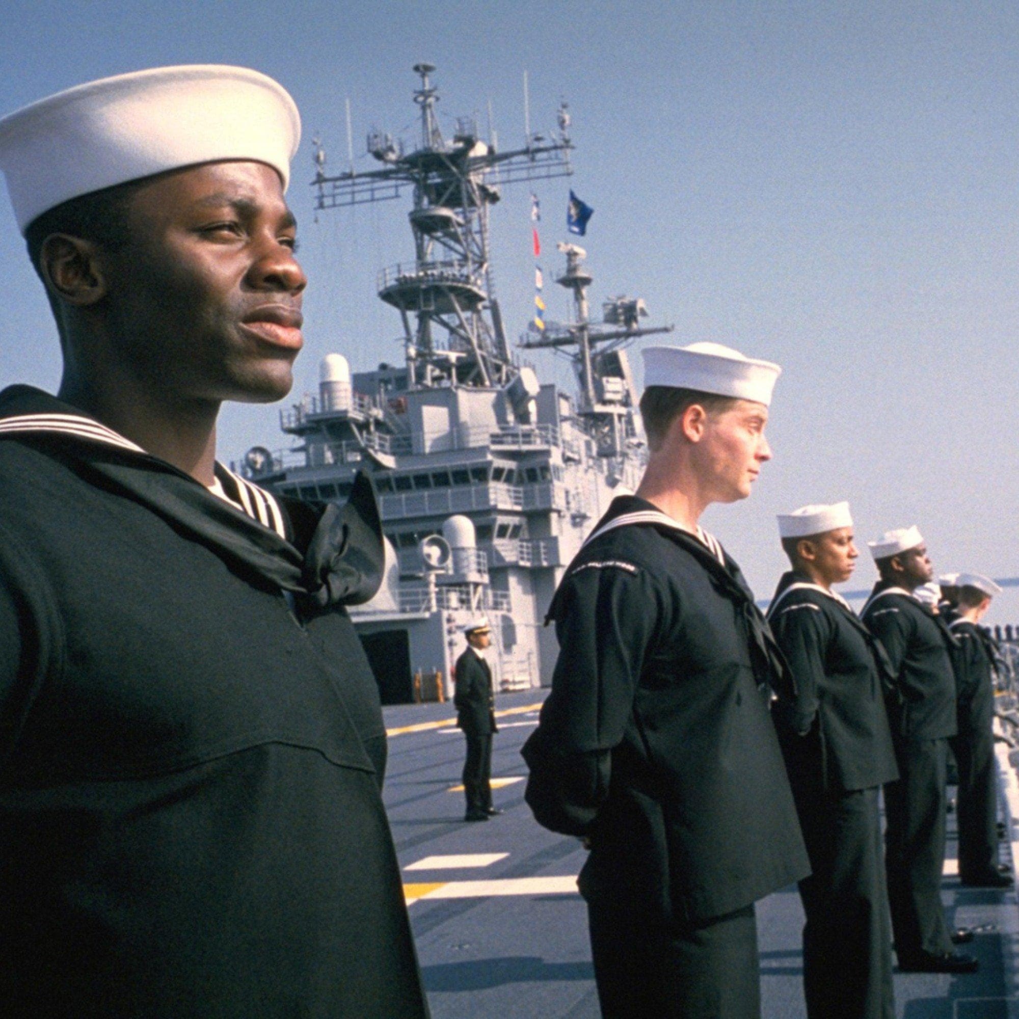 The 25 Best Movies Like 'Straight Outta Compton', Ranked