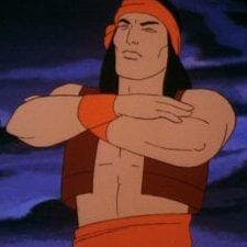 The Most Popular Native American Comic Book Heroes