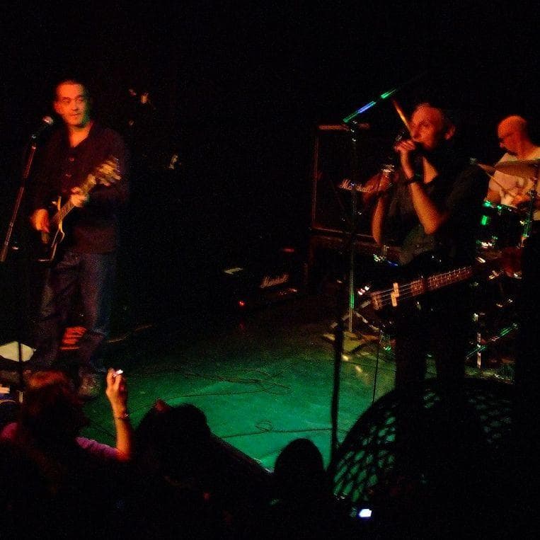 Punk Funk Bands | List of Funk Punk Groups