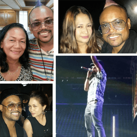 Famous Half Asian Celebrities