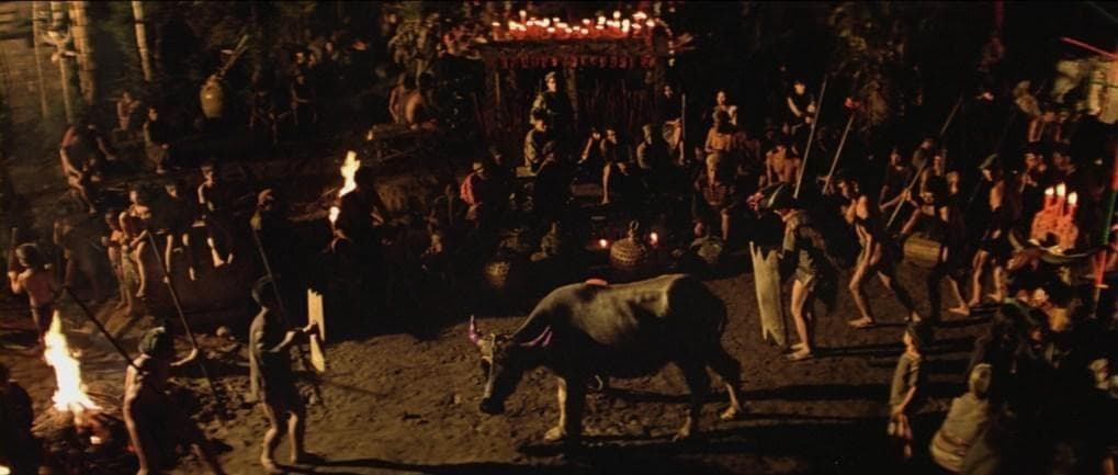 War Films That Generated Huge Controversies