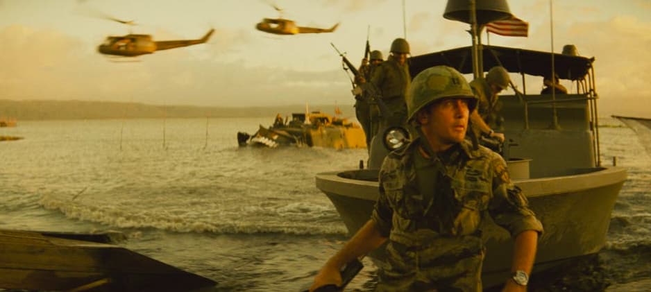 The 16 Best Anti-War Movies Of All Time, Ranked by Viewers