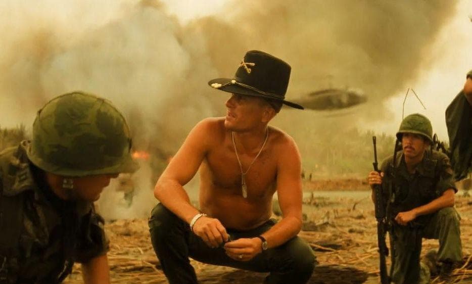 The Most Over-The-Top Movie Monologues