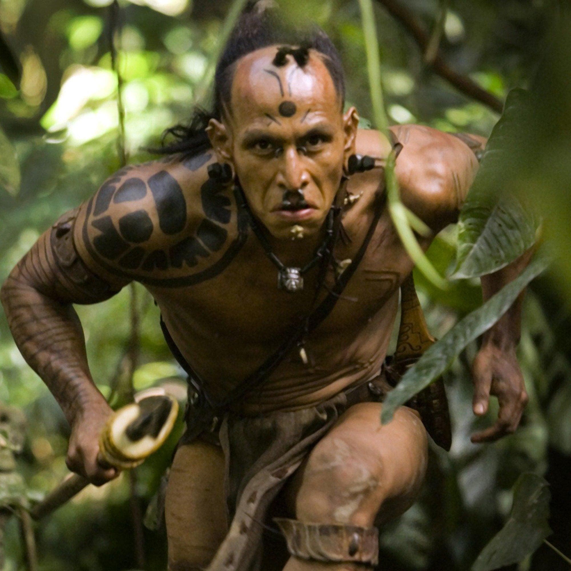 The Best Movies About Uncontacted Tribes