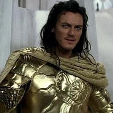 Greek Mythology You're Glad They Watered Down For Movies And TV