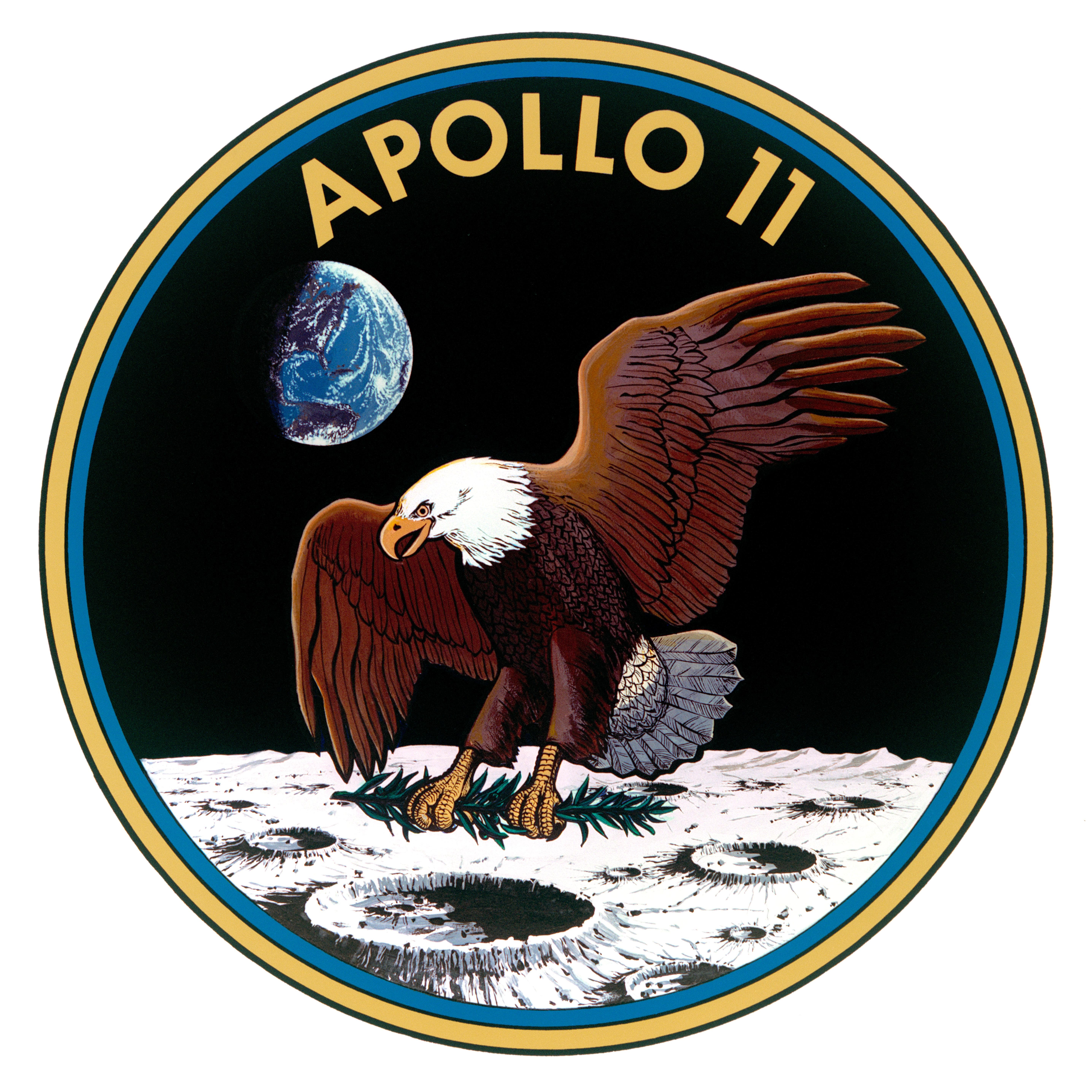 List of All Manned Apollo Missions