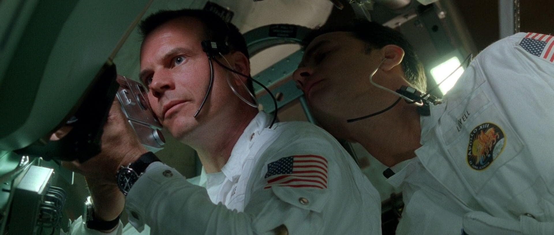 Outer Space Movies That Even Non-Space Nerds Can Love