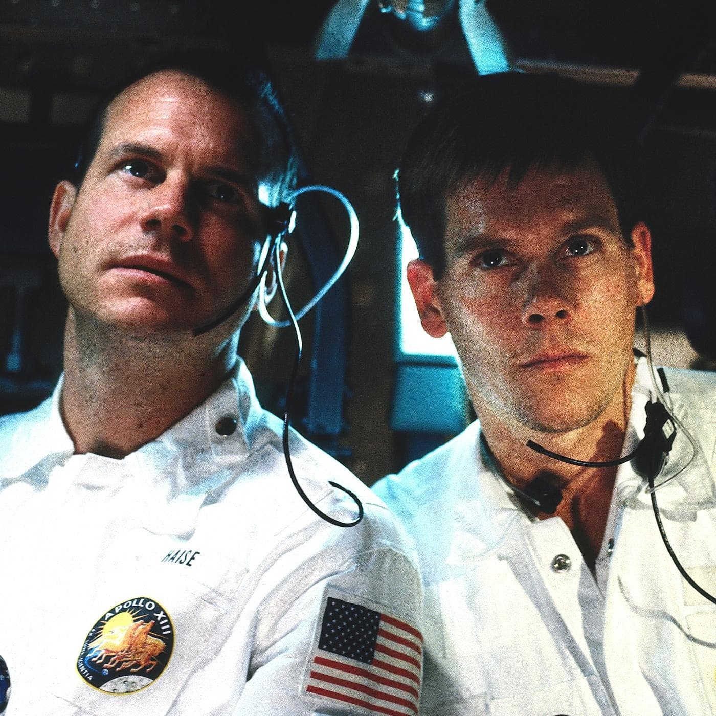 The 10 Best Movies Based On True Space Missions, Ranked
