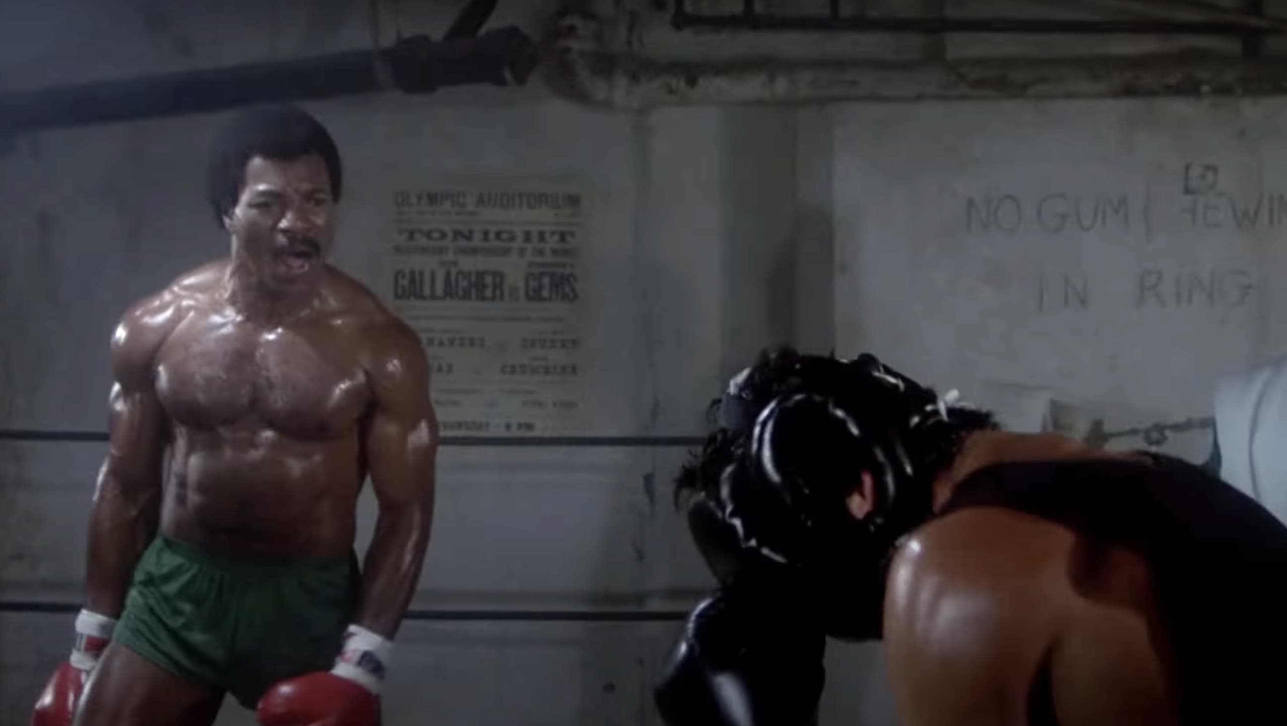 All 'Rocky' Villains, Ranked Best To Worst By Fans