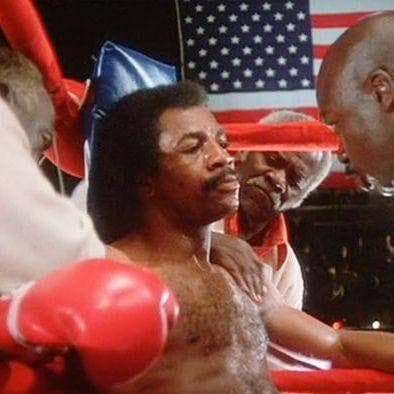 Boxer Characters | Boxers in FIlm