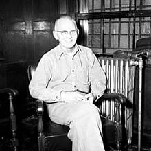 Famous Inmates at Alcatraz | List of Notable Prisoners of Alcatraz ...