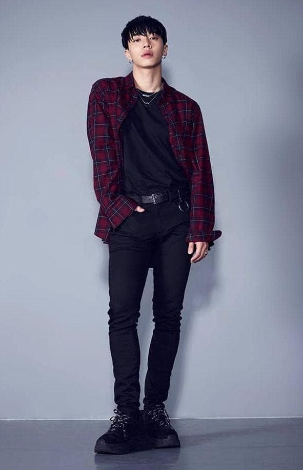 The 16 Shortest Male K-pop Idols Right Now In 2020