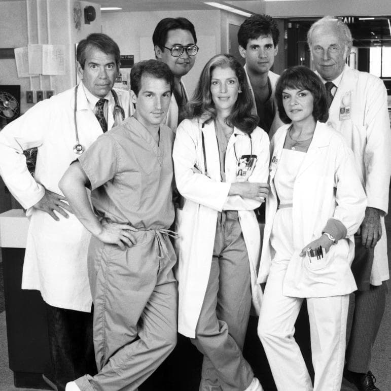 The Best Medical Shows Of The 1980s, Ranked By Fans