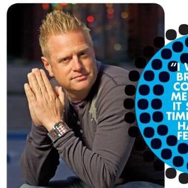 Mormon Celebrities | List of Famous Mormons in Film, Music, TV