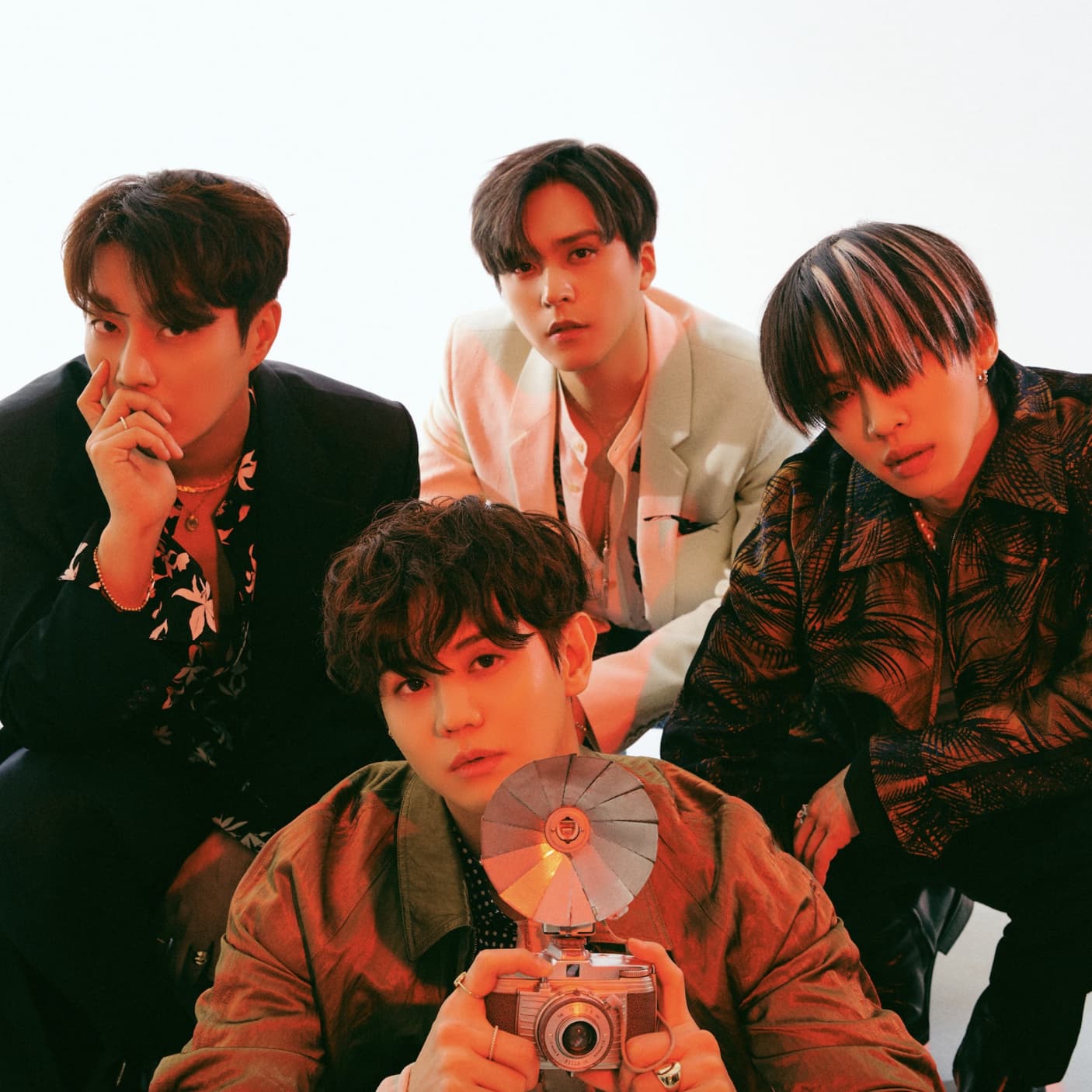 The 35+ Best 2nd Generation K-pop Groups, Ranked By Fans