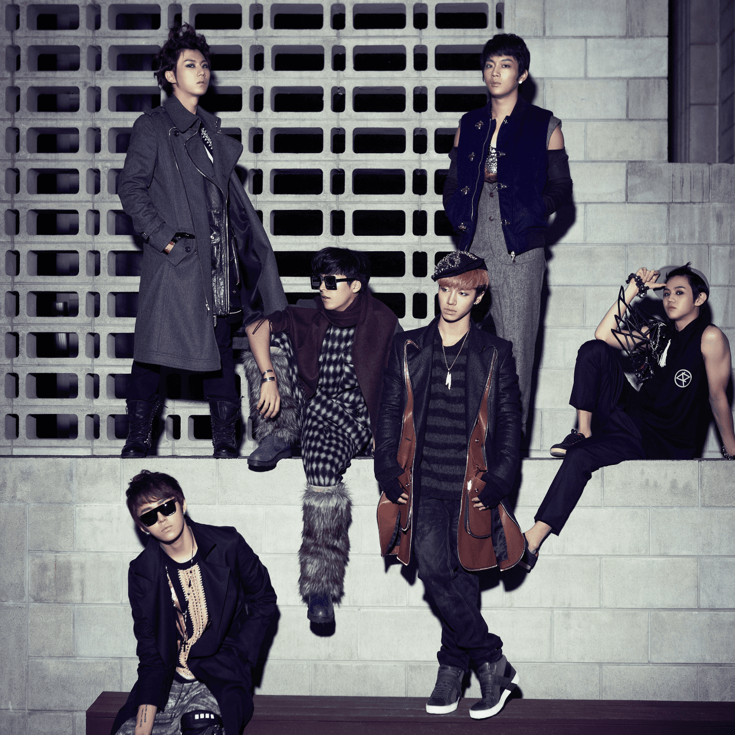 The 12 Best Cube Entertainment Groups Ever, Ranked By Fans