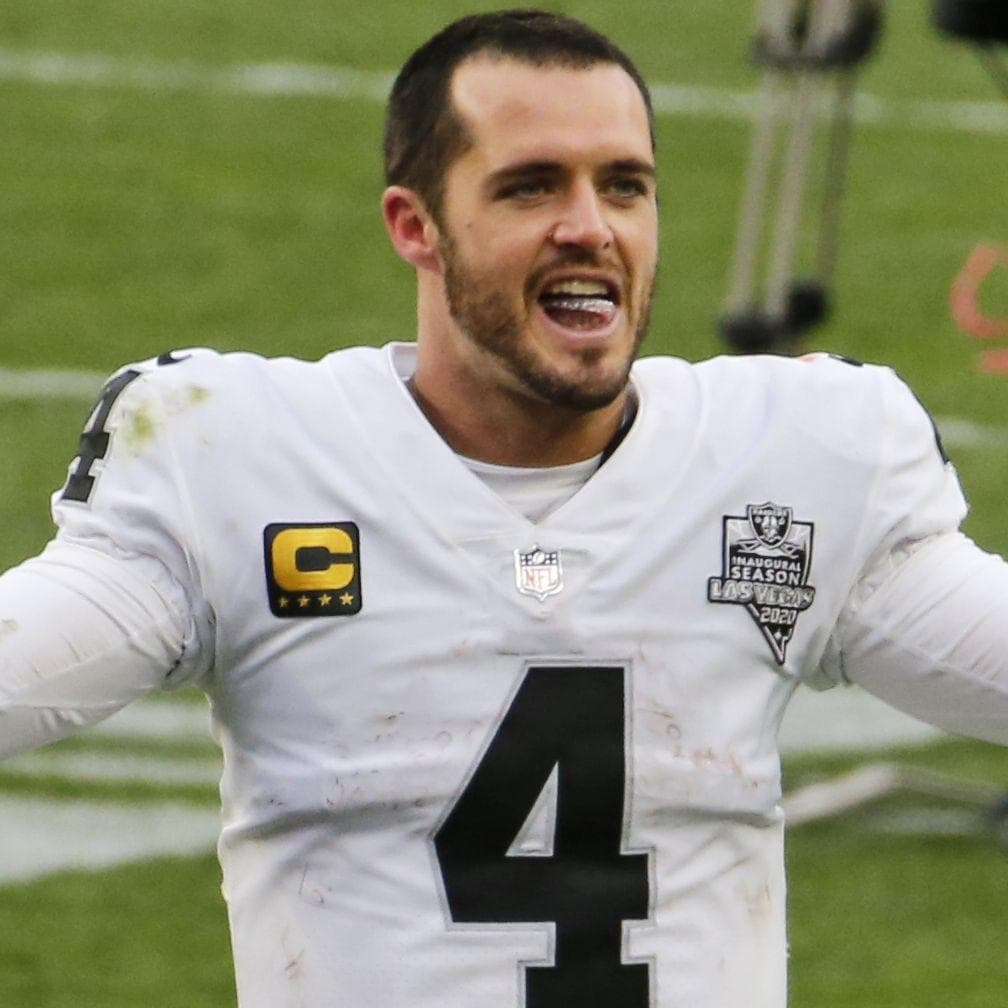 The Best Athletes To Wear Number 4, Ranked By Fans