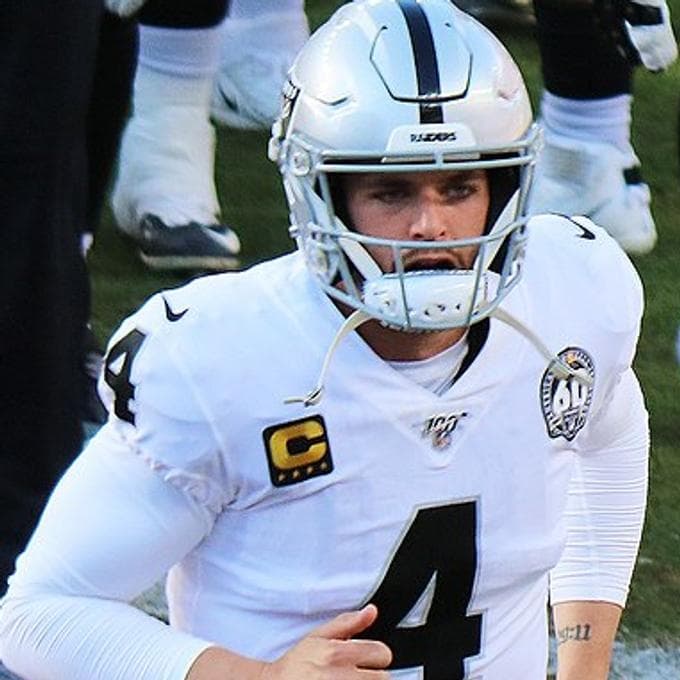 The 30+ Most Attractive NFL Quarterbacks Of 2026, Ranked