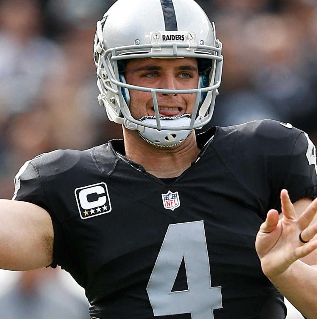 List of All Oakland Raiders Quarterbacks, Ranked Best to Worst
