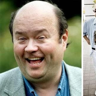 Famous Comedians from Sweden | List of Top Swedish Comedians