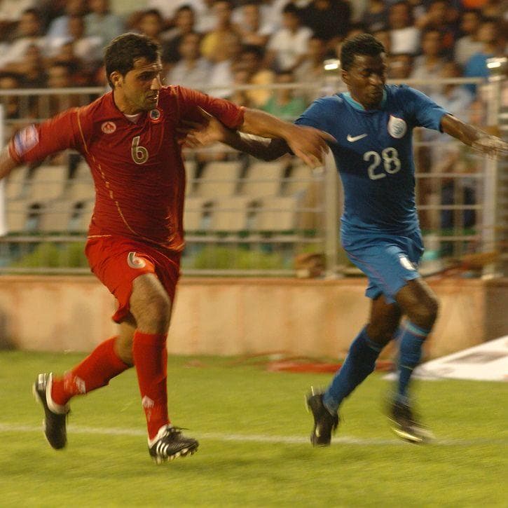 Famous Male Football Players | List of Top Male Football Players