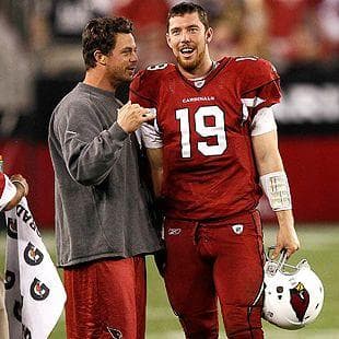 The 30 Tallest NFL Quarterbacks Of All Time, Ranked