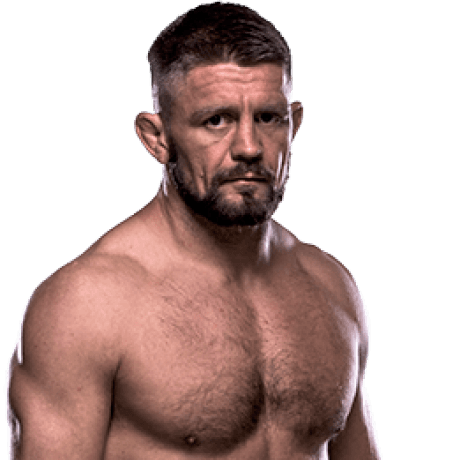 The Best English UFC Fighters Of All Time, Ranked By Fans