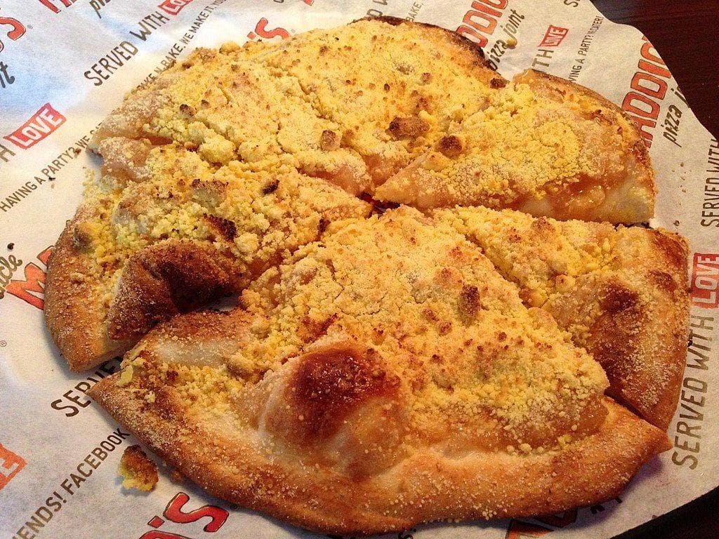 The 18 Weirdest Pizza Toppings, Ranked By Eaters