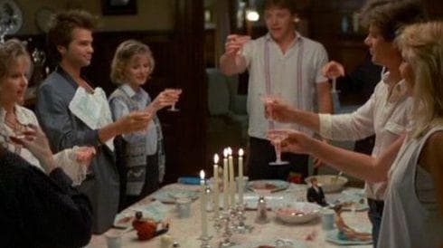 The Best Horror Movies To Watch On Every Holiday