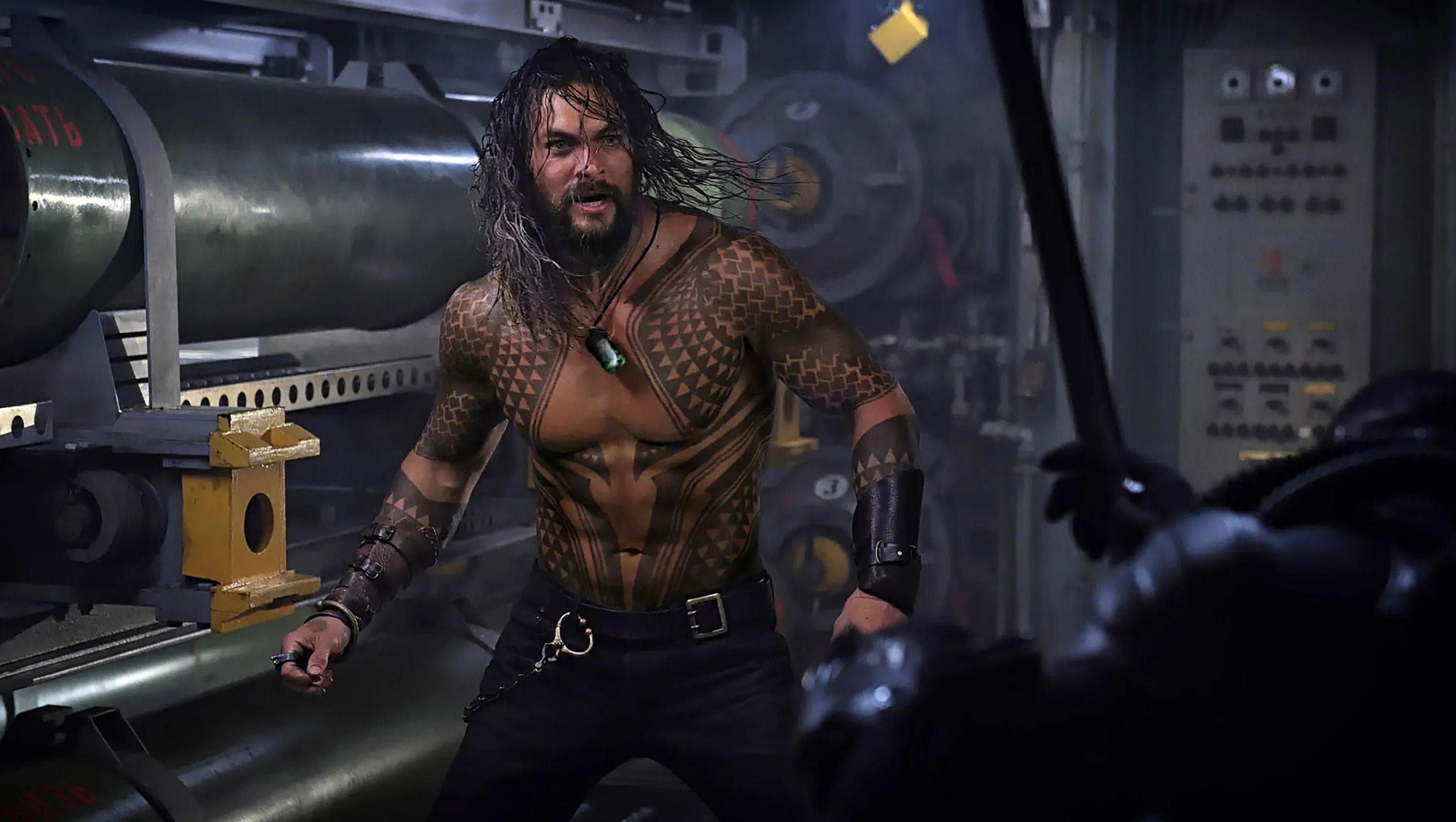 15 Famous Movie Tattoos And What They Mean