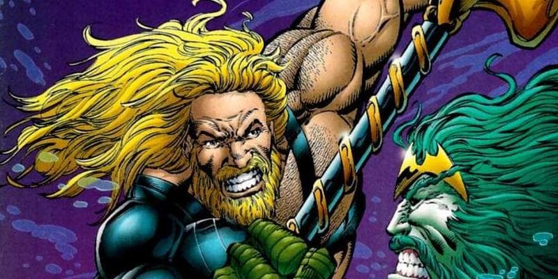The Best Superheroes With Beards & Comic Book Facial Hair