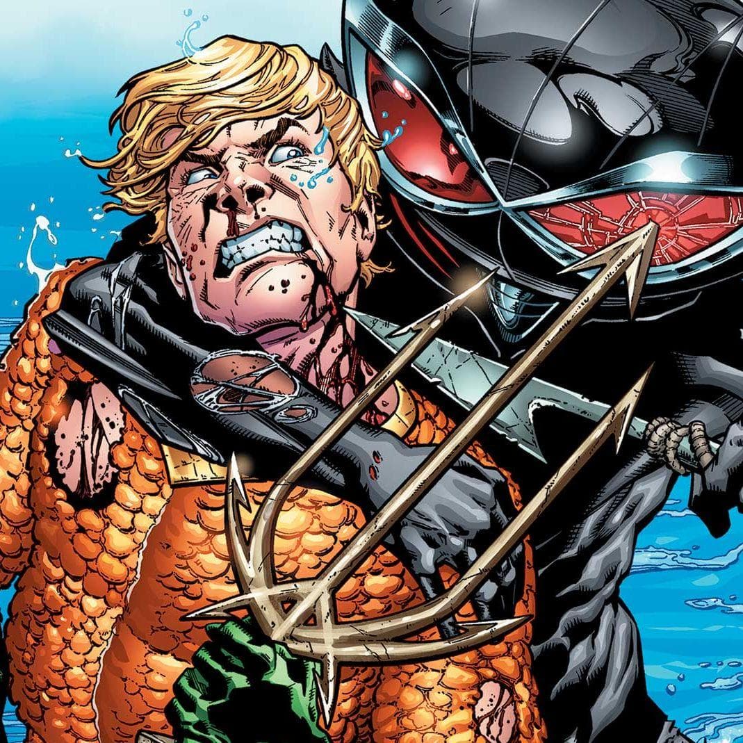 The 20+ Greatest Half-Human Hybrid Heroes in Comic Books