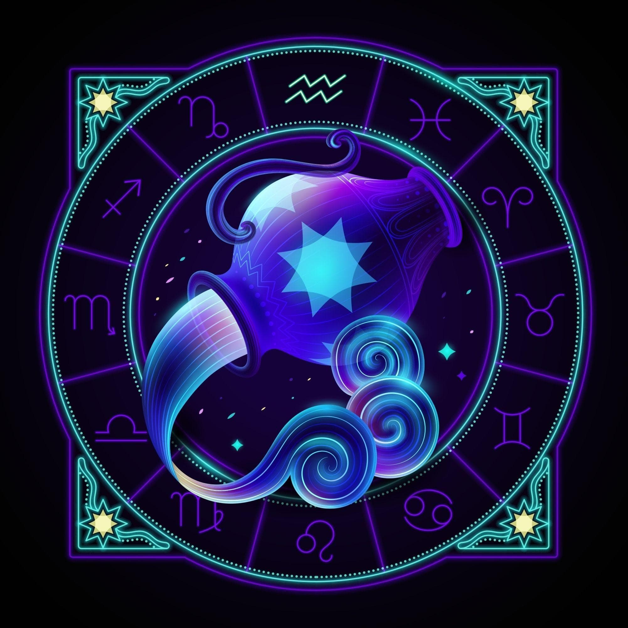 The Smartest Zodiac Signs, Ranked by Intelligence