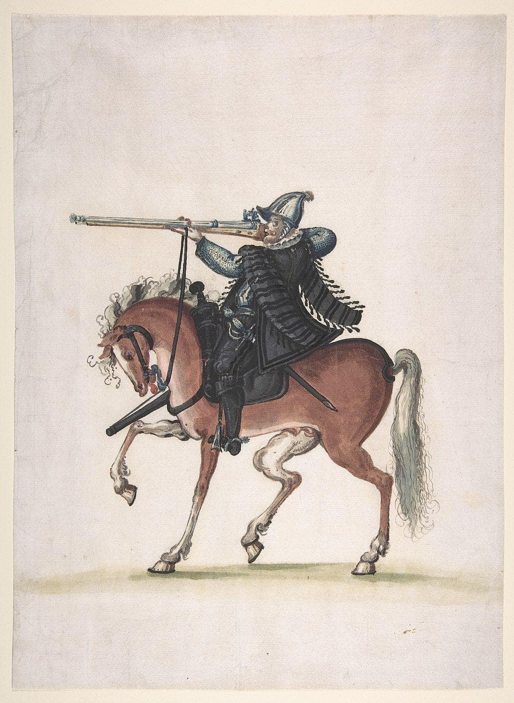 What Medieval Armament Should You Wield, Based On Your Zodiac?